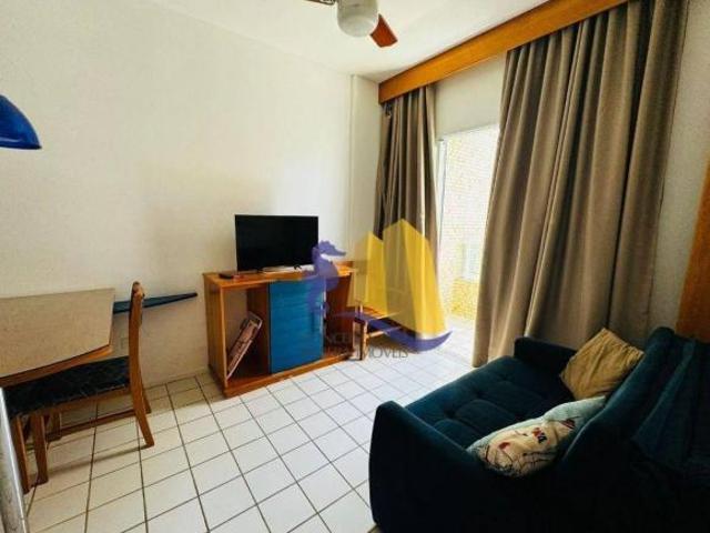 Flat com 1 dormitório, 38 m² venda por R$ 1.200.000,00 ou aluguel por R$ 3.830,00/dia Riviera Mó