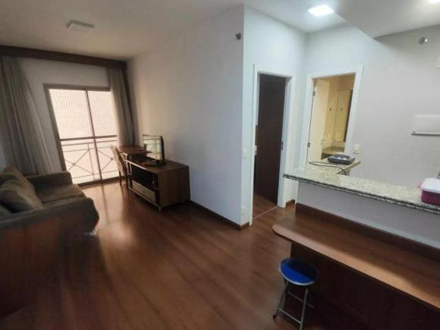 Flat com 1 dormitório, 42 m² venda por R$ 341.000,00 ou aluguel por R$ 3.700,00/mês Barcelona
