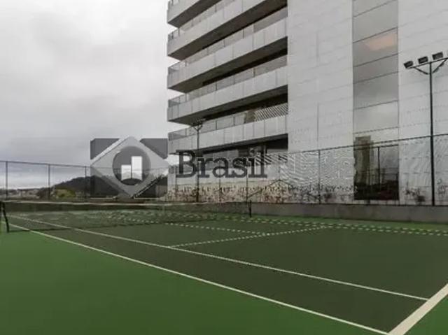 Flat com 1 dormitório, 54 m² venda por R$ 998.000 ou aluguel por R$ 6.734/mês Santo Amaro São