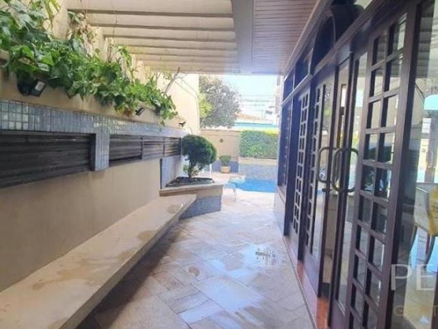 Flat com 1 dormitório, 70 m² venda por R$ 690.000,00 ou aluguel por R$ 5.950,00 Cambuí Campina
