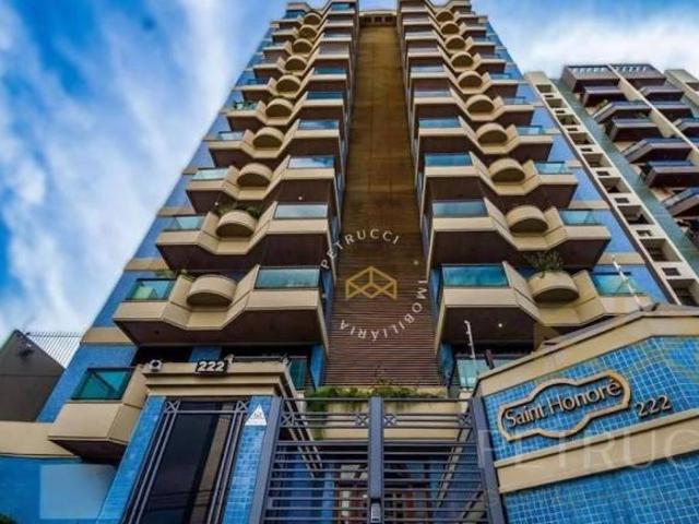 Flat com 1 dormitório, 70 m² venda por R$ 720.000,00 ou aluguel por R$ 5.150,00/mês Cambuí Cam