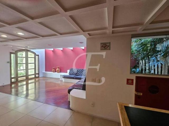 Flat com 1 dormitório à venda, 43 m² por R$ 745.000,00 Jardim Paulista São Paulo/SP