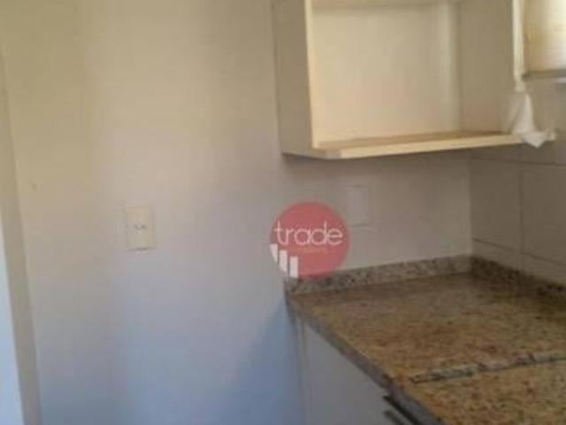 Flat com 1 dormitório à venda, 40 m² por R$ 220.000,00 Jardim Califórnia Ribeirão Preto/SP