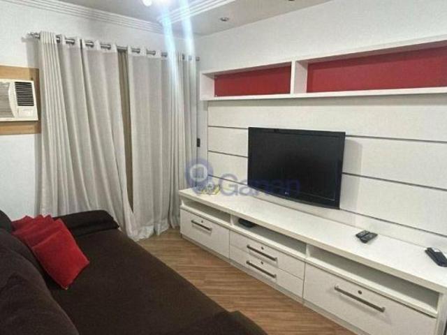 Flat com 1 dormitório à venda, 40 m² por R$ 530.000,00 Jardins São Paulo/SP