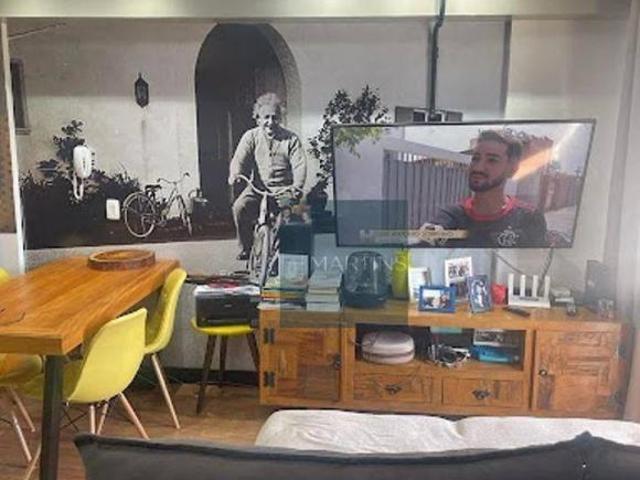 Flat com 1 dormitório à venda, 42 m² por R$ 500.000,00 Centro Jundiaí/SP