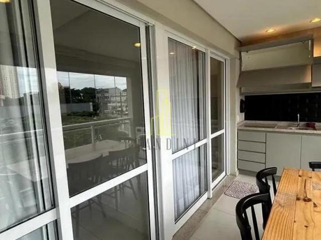 Flat com 1 dormitório à venda, 42 m² por R$ 520.000,00 Centro São Bernardo d