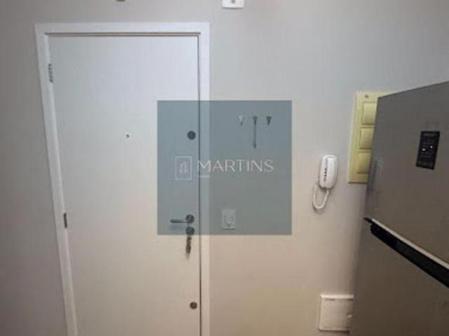 Flat com 1 dormitório à venda, 42 m² por R$ 530.000,00 Centro Jundiaí/SP
