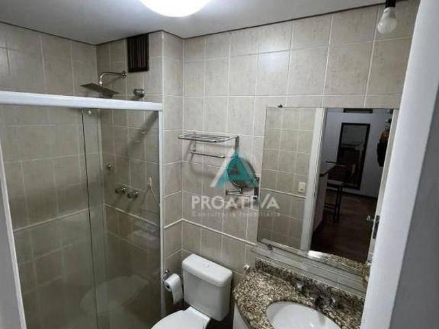 Flat com 1 dormitório à venda, 42 m² Santa Paula São Caetano do Sul/SP