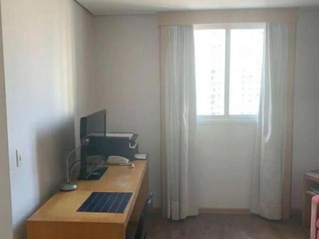 Flat com 1 dormitório à venda, 44 m² por R$ 253.000,00 Centro Santo André/SP