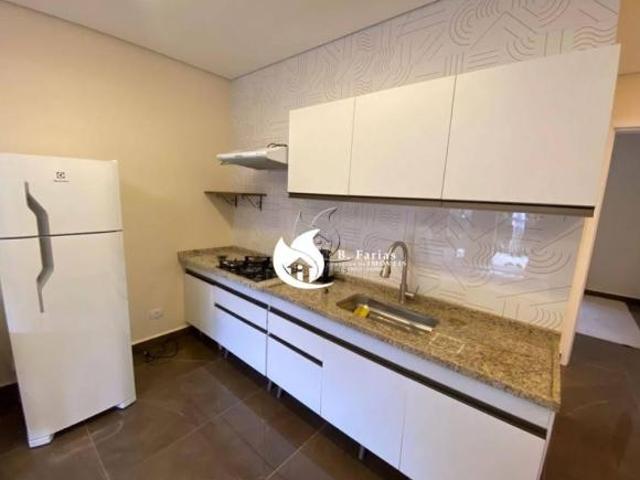 Flat com 1 dormitório à venda, 48 m² por R$ 450.000,00 Sertão do Juquehy São Sebastião/SP