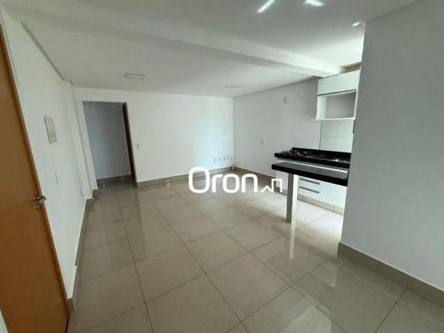 Flat com 1 dormitório à venda, 50 m² por R$ 349.000,00 Vila São João Goiânia/GO