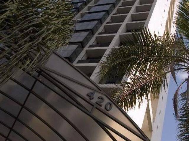 Flat com 1 dormitório à venda, 50 m² por R$ 350.000,00 Santana São Paulo/SP