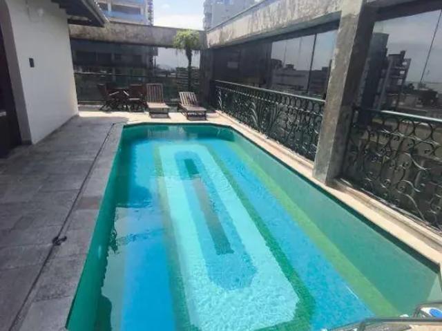 Flat à venda, 51 m² por R$ 1.000.000,00 Jardim Paulista São Paulo/SP