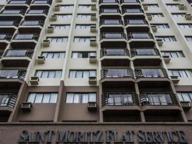 Flat com 1 dormitório à venda, 52 m² por R$ 179.000,00 Centro São Bernardo do Campo/SP