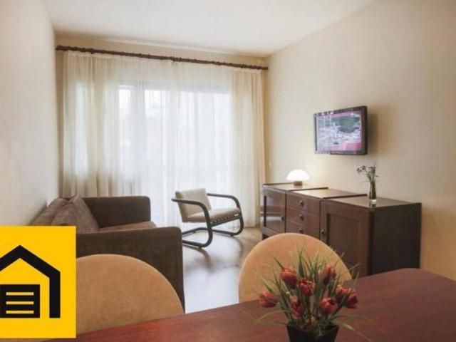 Flat com 1 dormitório à venda, 52 m² por R$ 179.000,00 Vila Luiz Casa São Bernardo do Campo/SP