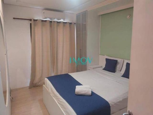 Flat com 1 dormitório à venda, 52 m² por R$ 375.000,00 Centro São José dos Campos/SP
