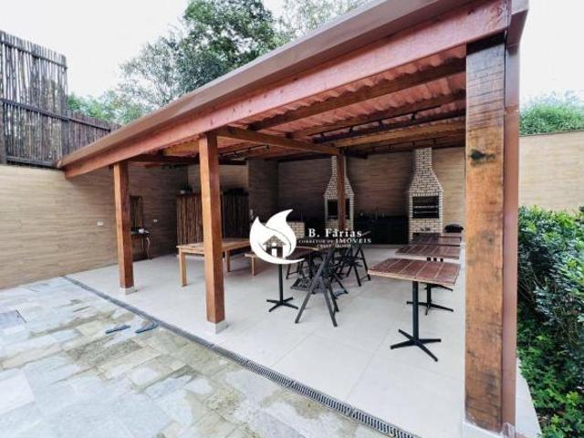 Flat com 1 dormitório à venda, 52 m² por R$ 650.000,00 Sertão do Juquehy São Sebastião/SP