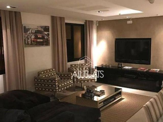 Apartamento com 1 quarto à venda ou aluguel, 66 m² Moema São Paulo/SP