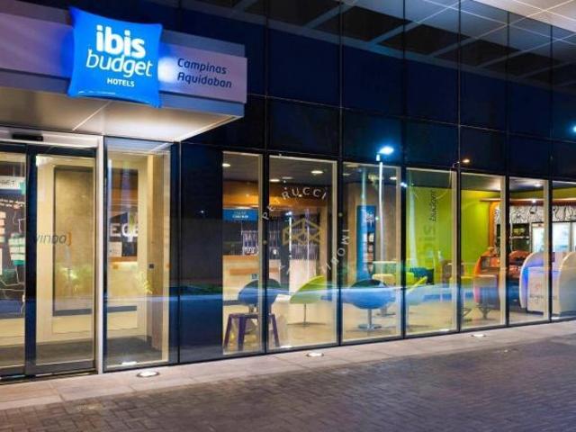 Flat com 1 dormitório à venda, 14 m² por R$ 300.000,00 Centro Campinas/SP