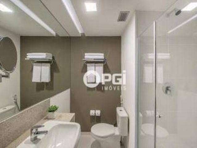 Flat com 1 dormitório à venda, 19 m² por R$ 320.000,00 Ribeirânia Ribeirão Preto/SP