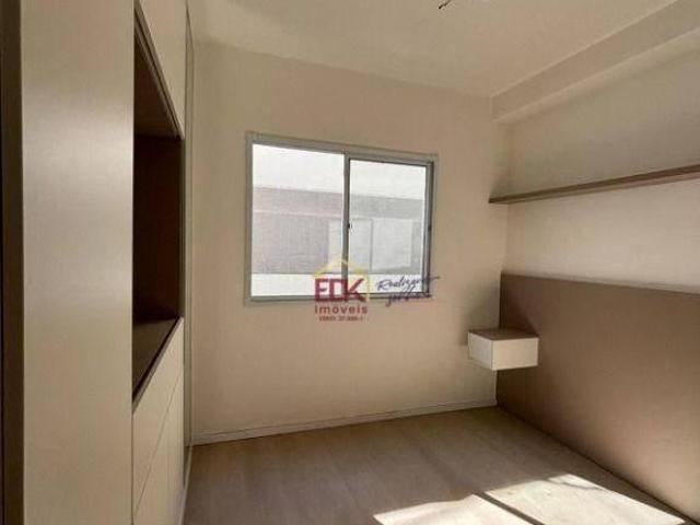 Flat com 1 dormitório à venda, 20 m² por R$ 165.000,00 Vila Mangalot São Paulo/SP
