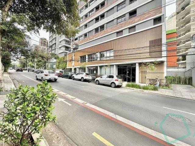 Flat com 1 dormitório à venda, 21 m² por R$ 450.000,00 Vila Pompeia São Paulo/SP