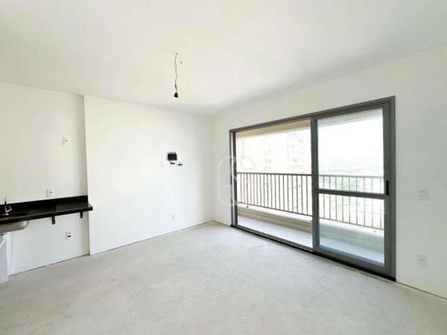 Flat com 1 dormitório à venda, 27 m² por R$ 457.000 Centro Guarulhos/SP Gru Residence