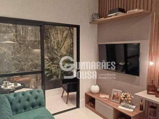 Flat com 1 dormitório à venda, 26 m² por R$ 293.000,00 Centro Jundiaí/SP