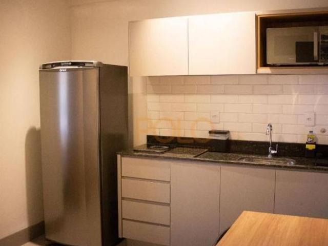 Flat com 1 dormitório à venda, 26 m² por R$ 330.000,00 Santa Mônica Uberlândia/MG