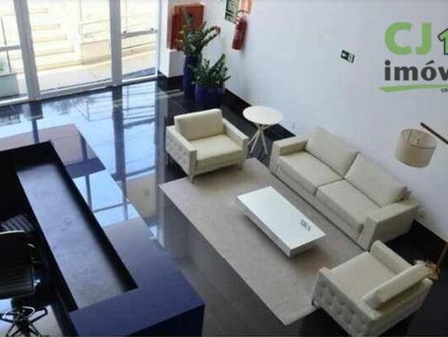 Flat com 1 dormitório à venda, 28 m² por R$ 269.000,00 Joana Darc Lagoa Santa/MG