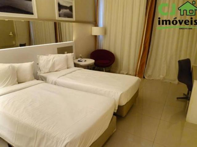 Flat com 1 dormitório à venda, 28 m² por R$ 400.000,00 Joana Darc Lagoa Santa/MG