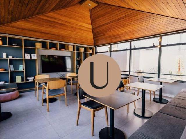 Flat com 1 dormitório à venda, 29 m² por R$ 319.900,00 Tatuapé São Paulo/SP