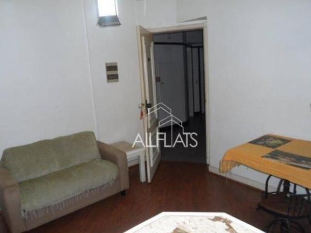 Flat com 1 dormitório à venda, 30 m² por R$ 202.000 no Centro São Paulo/SP