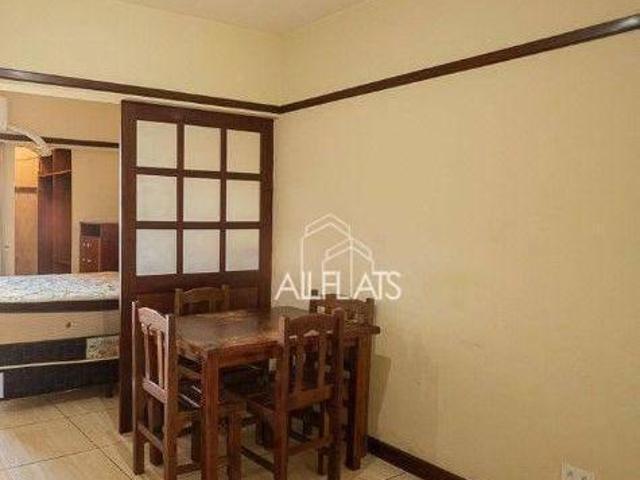 Flat com 1 dormitório à venda, 30 m² por R$ 250.000 no Centro São Paulo/SP