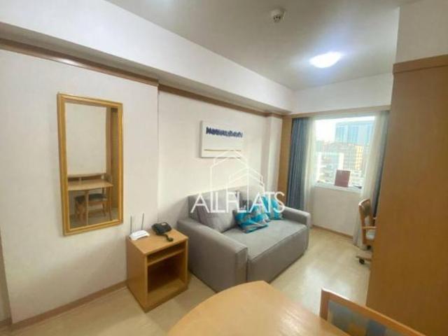 Flat com 1 dormitório à venda, 30 m² por R$ 520.000,00 Jardins São Paulo/SP