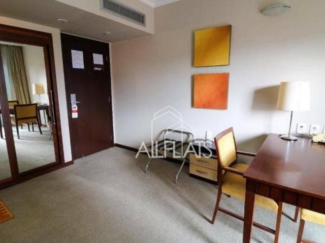 Flat com 1 dormitório à venda, 30 m² por R$ 420.000,00 Chácara Santo Antônio São Paulo/SP