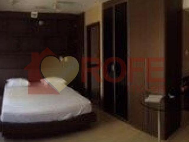 Flat com 1 dormitório à venda, 30 m² por R$ 540.000,00 Moema São Paulo/SP