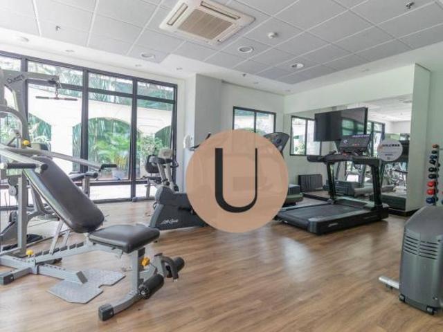 Flat com 1 dormitório à venda, 32 m² Junto da Av. Paulista São Paulo/SP