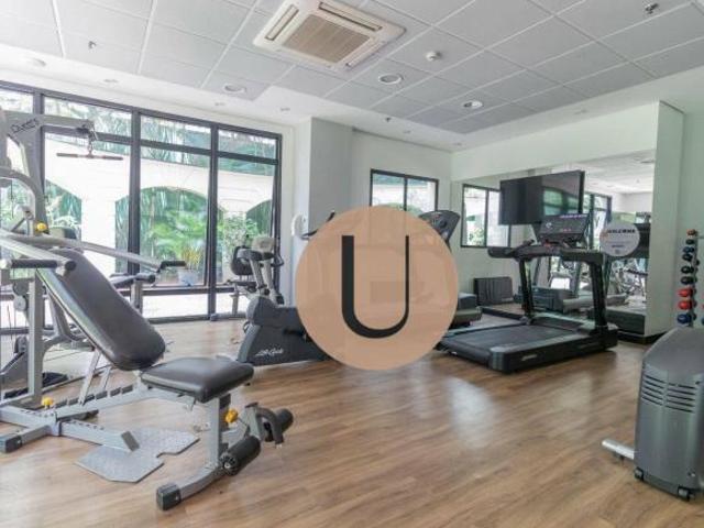 Flat com 1 dormitório à venda, 32 m² Junto da Av. Paulista São Paulo/SP