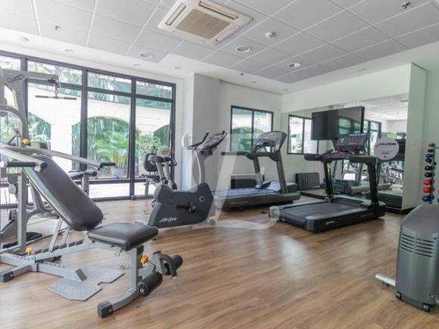 Flat com 1 dormitório à venda, 32 m² por R$ 1.060.000,00 Jardim Paulista São Paulo/SP