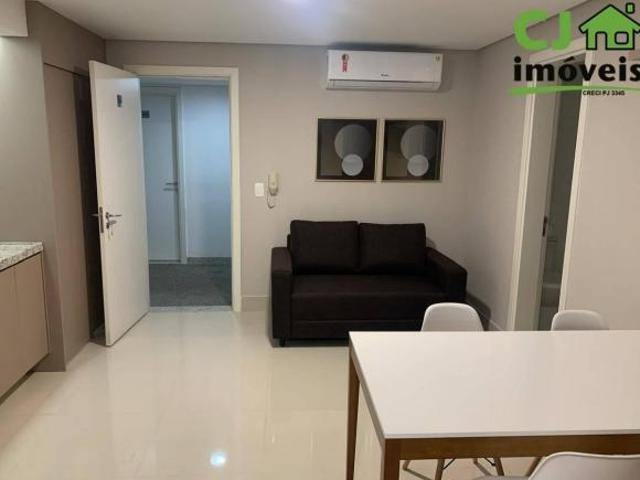Flat com 1 dormitório à venda, 32 m² por R$ 300.000 Vila Joana Darc Lagoa Santa/MG