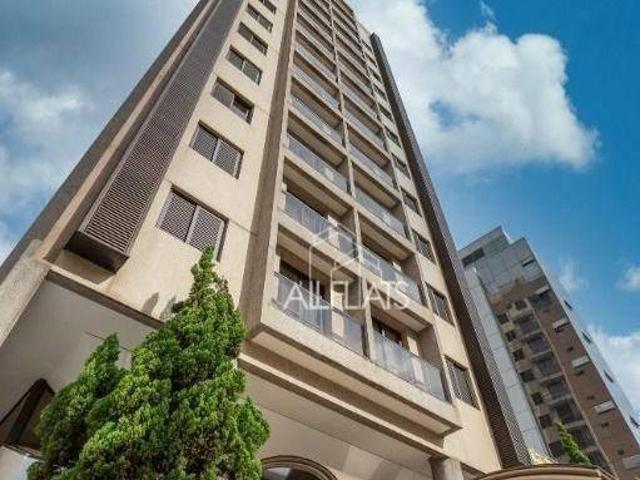 Apartamento com 1 quarto à venda, 34 m² Paraíso São Paulo/SP