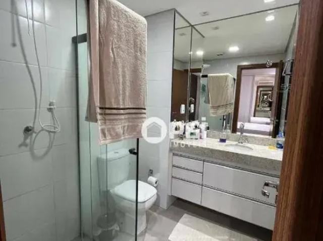 Flat com 1 dormitório à venda, 35 m² por R$ 350.000 Jardim Botânico Ribeirão Preto/SP