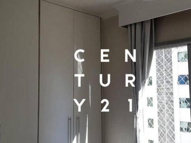 Flat com 1 dormitório à venda, 35 m² por R$ 380.000,00 Bela Vista São Paulo/SP