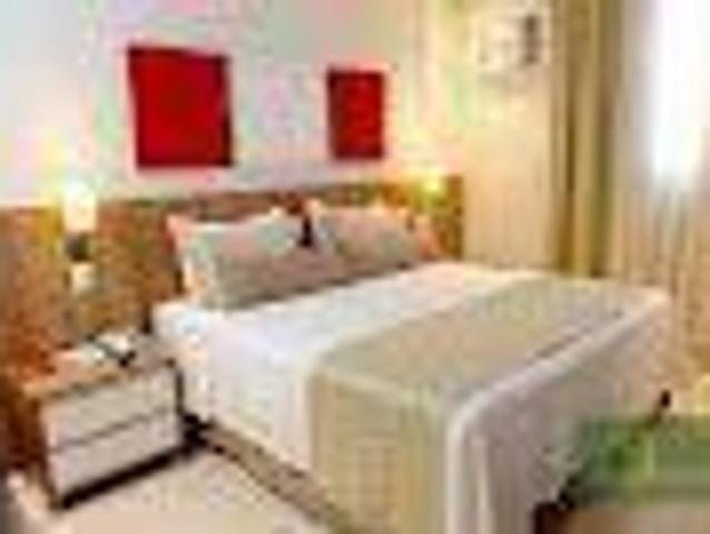 Flat com 1 dormitório à venda, 36 m² por R$ 280.000,00 Vila São José São José do Rio Preto/SP