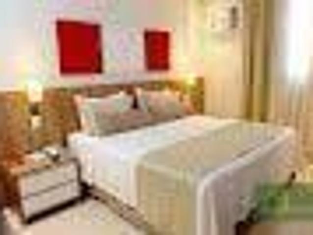 Flat com 1 dormitório à venda, 36 m² por R$ 280.000,00 Vila São José São José do Rio Preto/SP