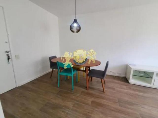 Flat com 1 dormitório à venda em Moema SP