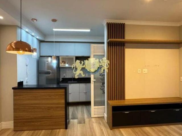 Flat com 1 dormitório à venda na Bela Vista SP