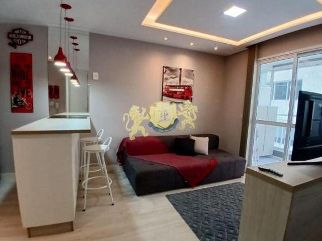 Flat com 1 dormitório à venda na República SP