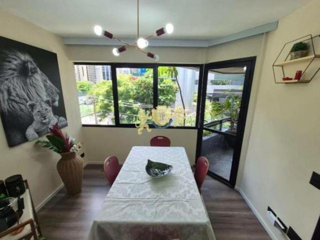 Flat com 1 dormitório à venda no Brooklin SP